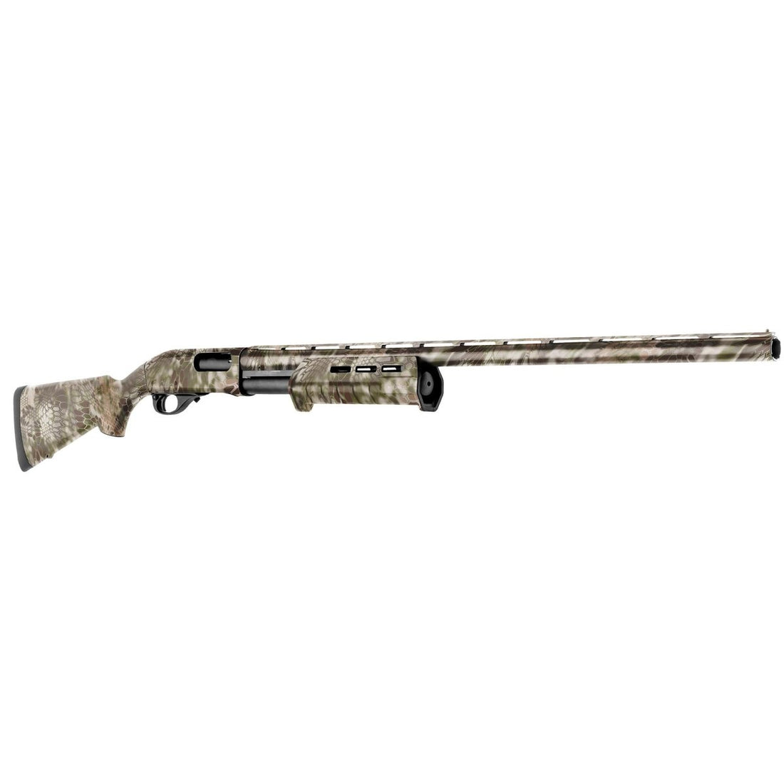 Kryptek Shotgun Camo Gun Skins | CamoWraps – GunSkins