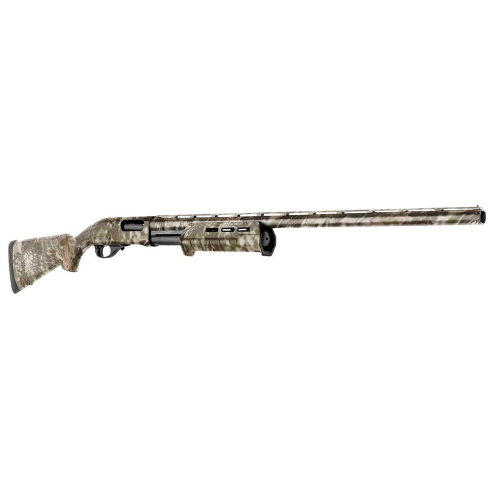 Kryptek Shotgun Camo Gun Skins | CamoWraps – GunSkins