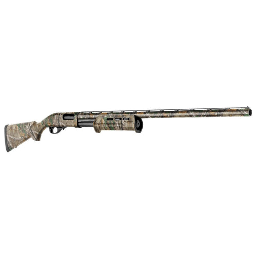Realtree Shotgun Camo Gun Skins | CamoWraps – GunSkins