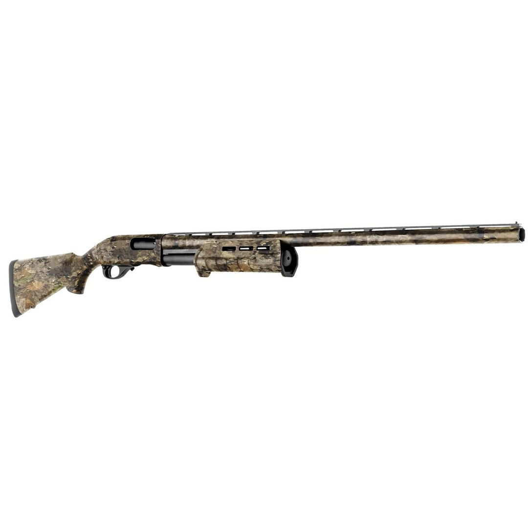 Raider Camo Gun Skins | GunSkins