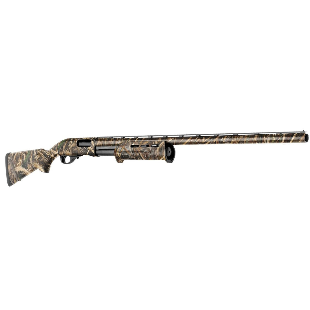 Realtree Shotgun Camo Gun Skins | CamoWraps – GunSkins