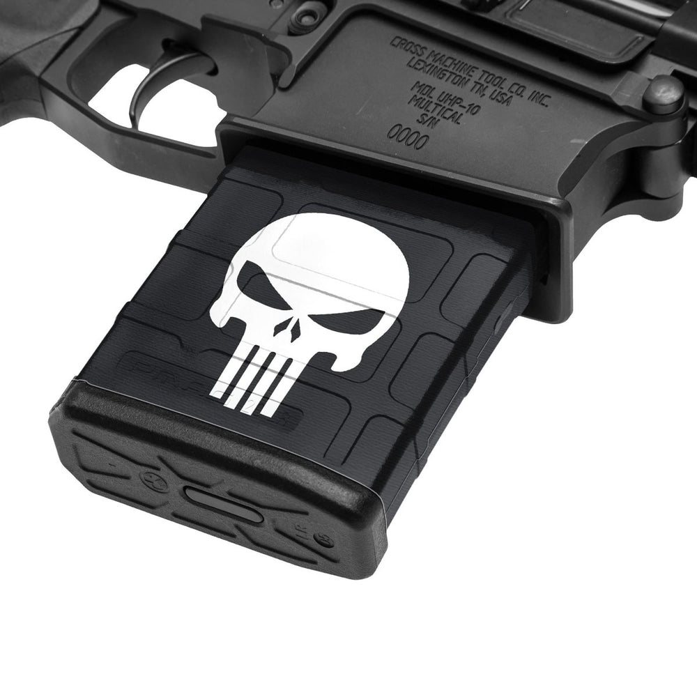 GunSkins AR-10 Mag Skin DIY Pre-Cut Vinyl Camo Magazine Wrap