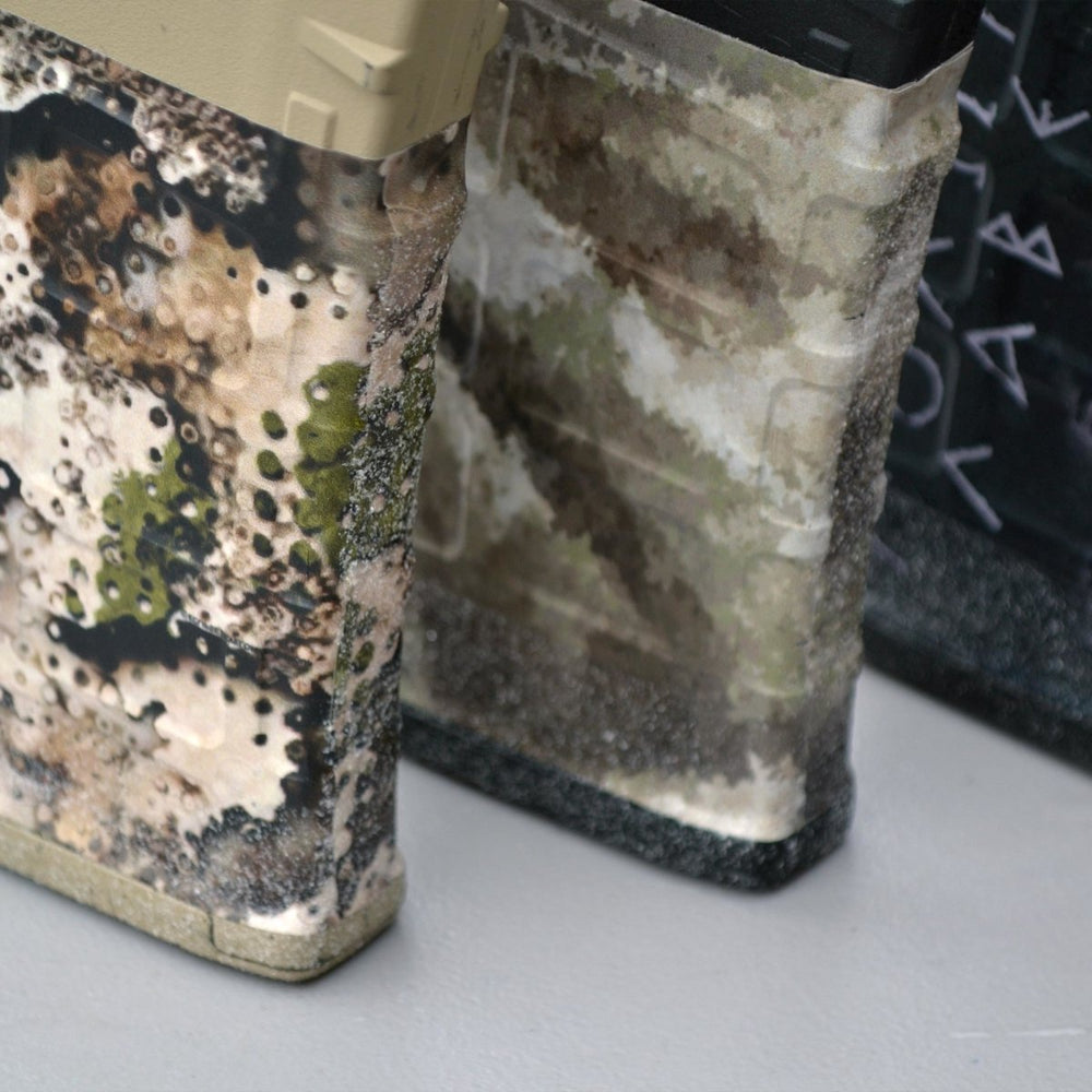 Grip Friction Liquid Grip Additive | GunSkins