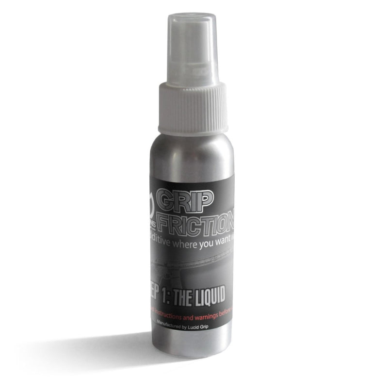 Grip Friction Liquid Grip Additive | GunSkins