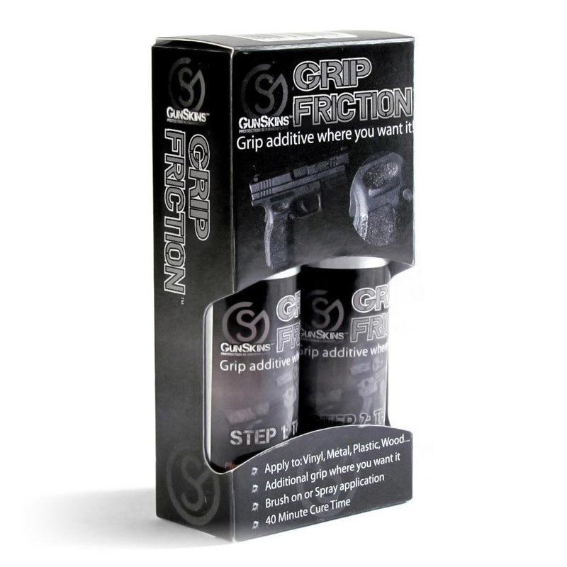 Grip Friction Liquid Grip Additive | GunSkins
