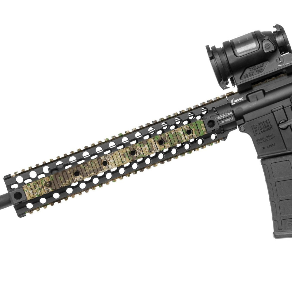 Rail Skin Camo Wrap | GunSkins