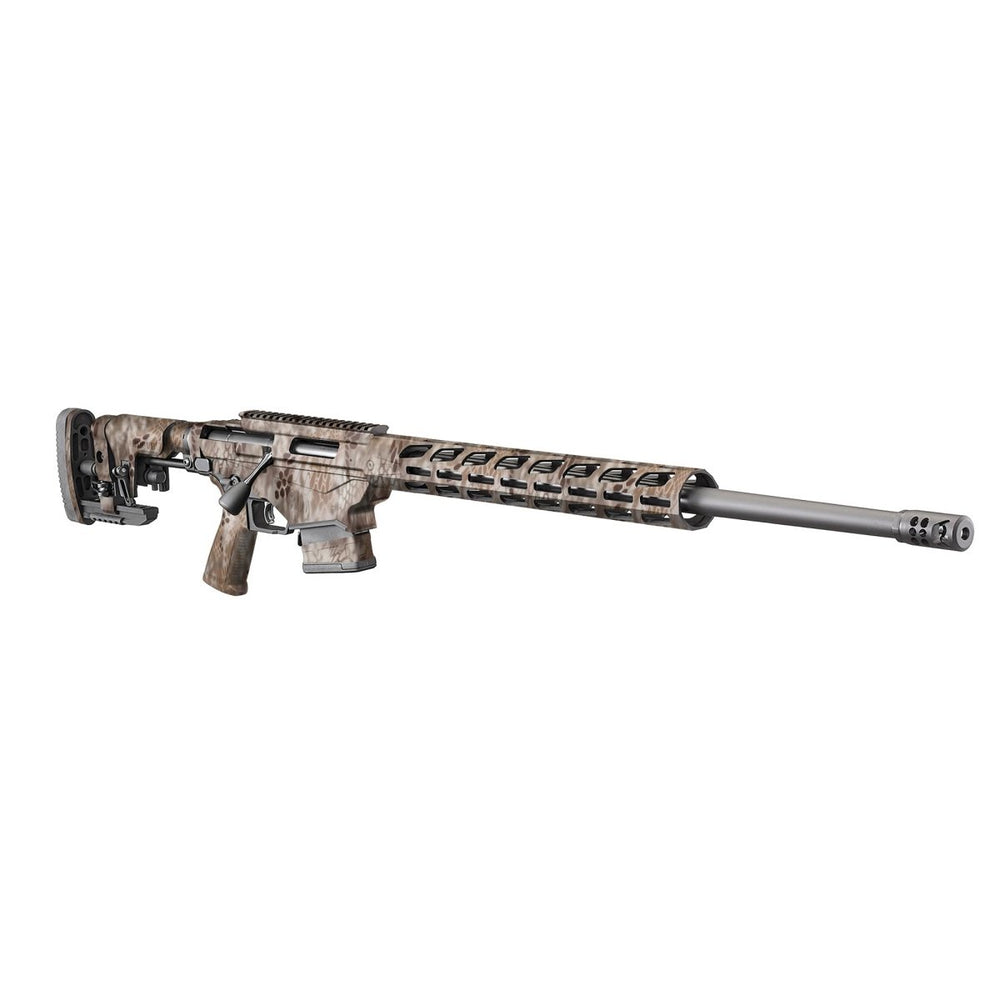 Ruger Precision Rifle Skin Camo Wrap | GunSkins